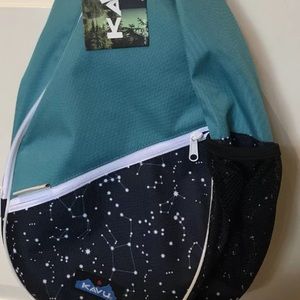 Kavu | Bags | Iso Kavu Cattitude Packwood Backpack | Poshmark